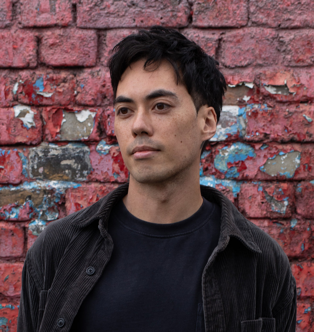 Series Artist: Iain MacArthur