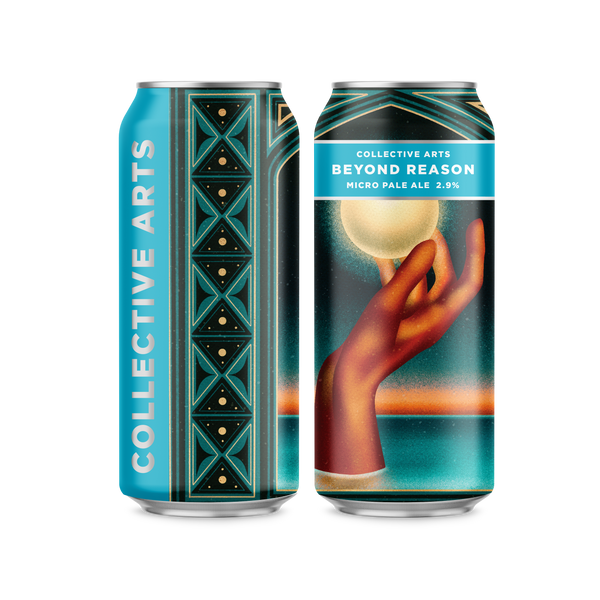 Core Beer | Collective arts
