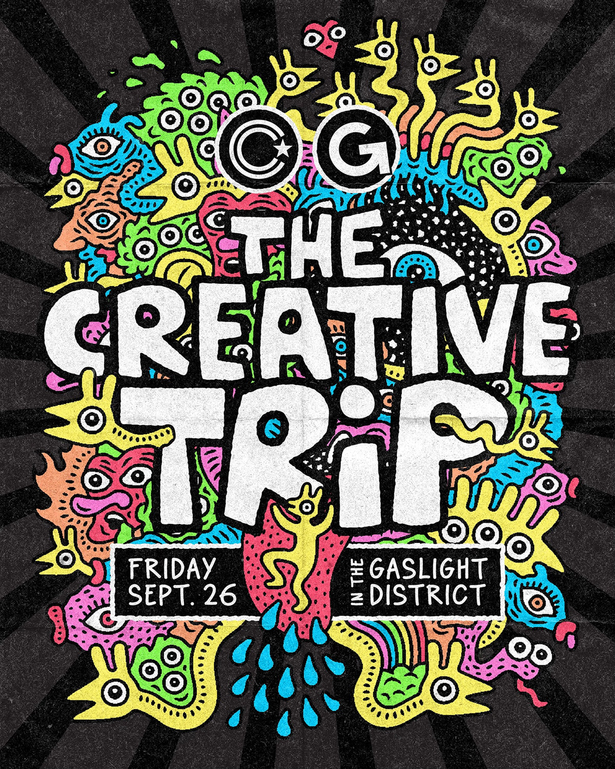 Collective Arts | Creative Craft Beer & Beverages