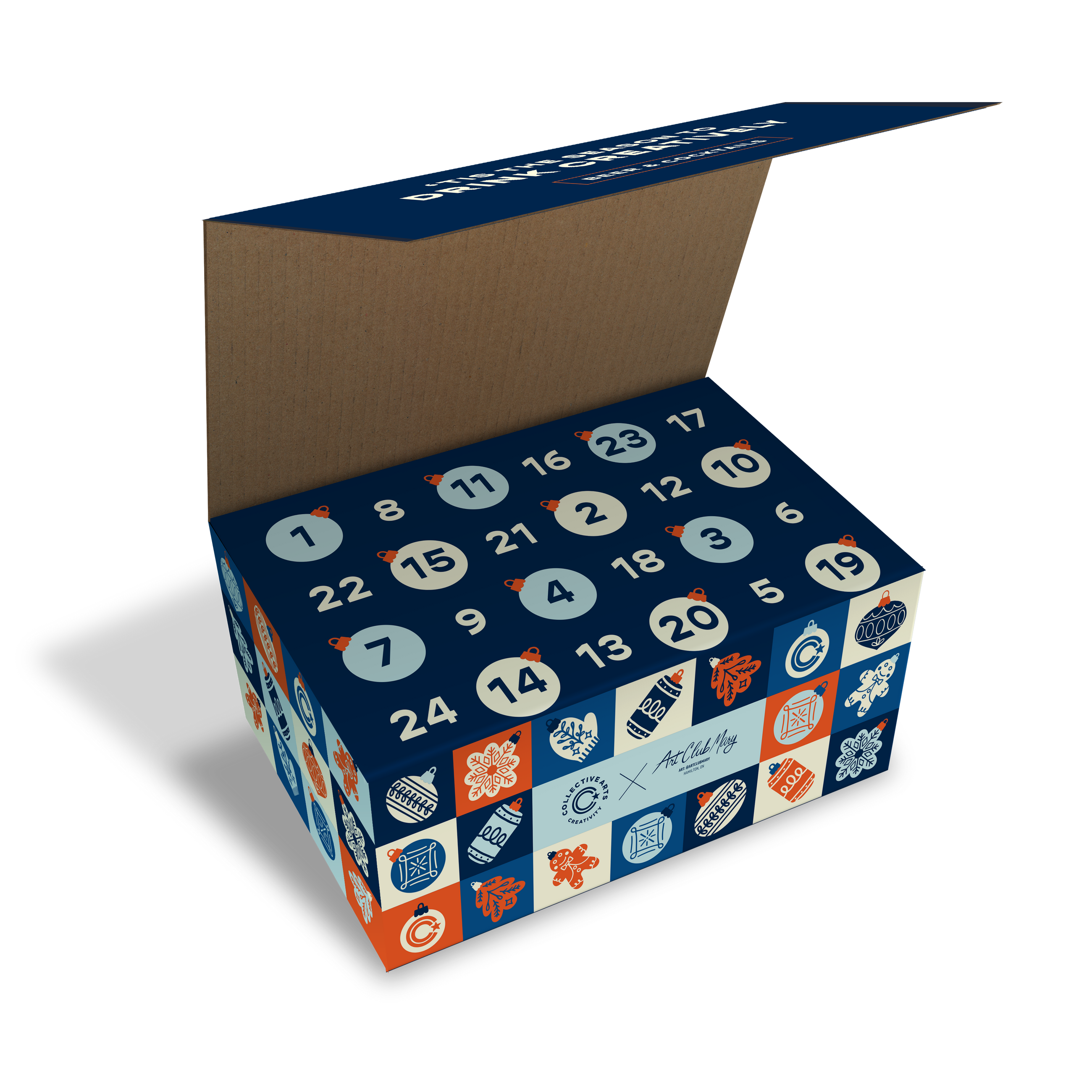 Collective Arts Hamilton