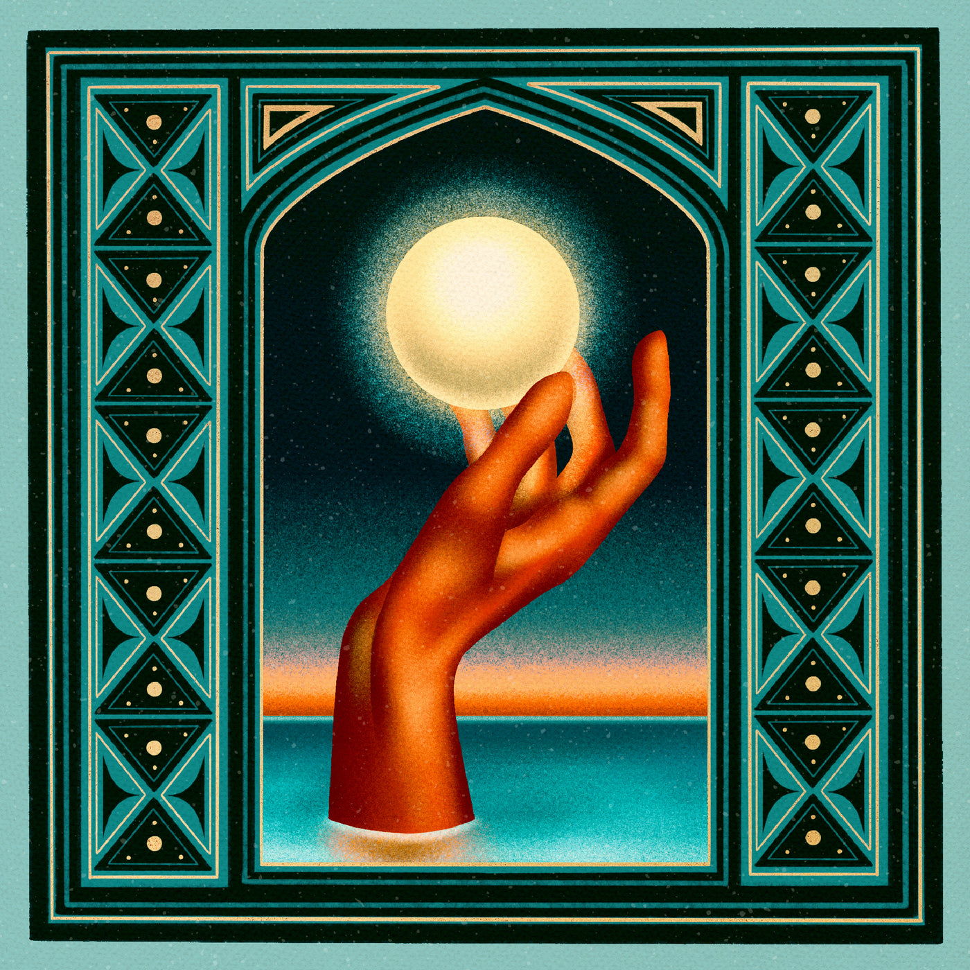 Core Beer | Collective arts