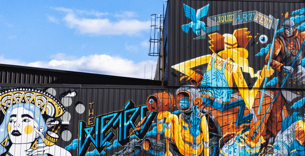 About | Collective Arts