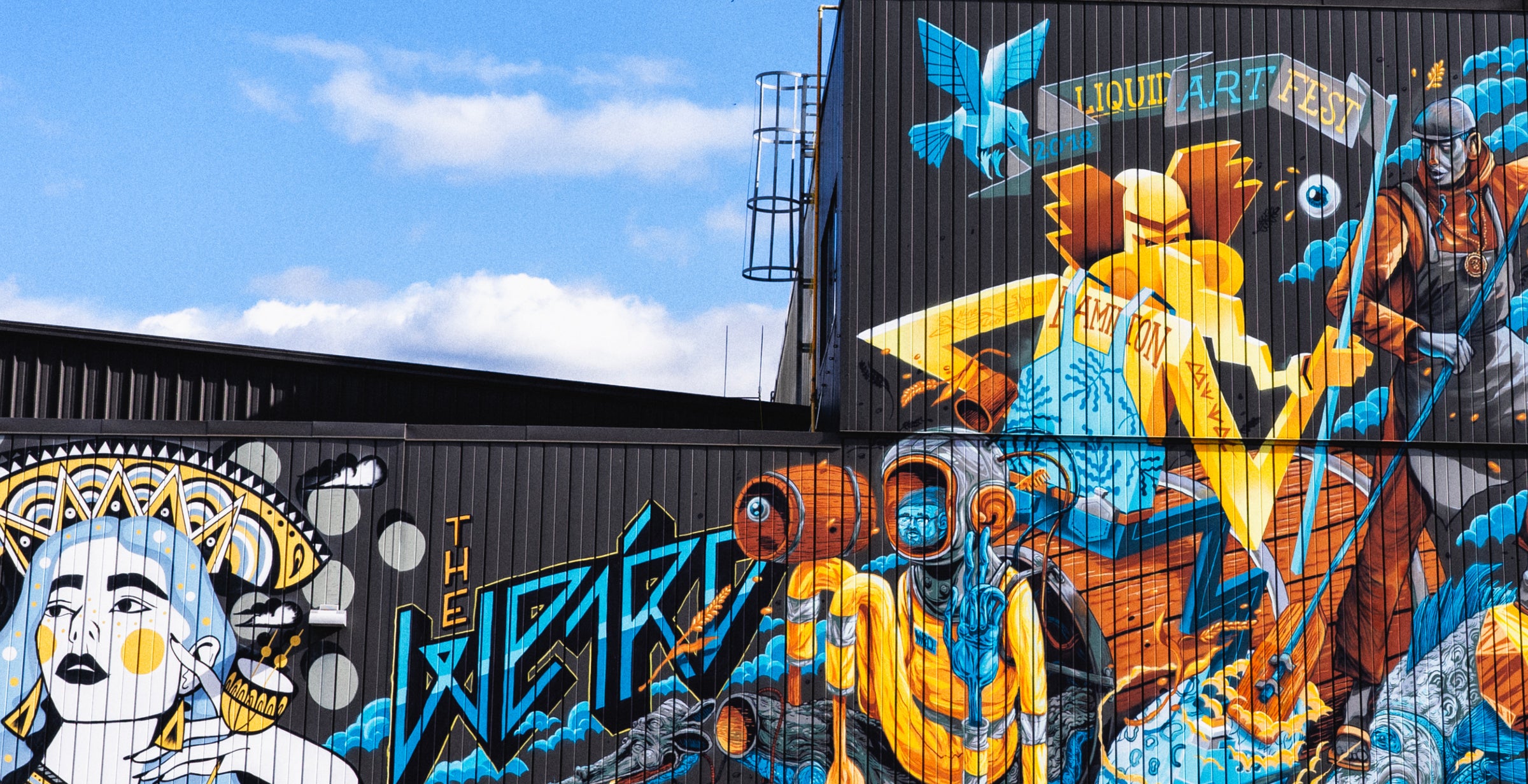 About | Collective Arts