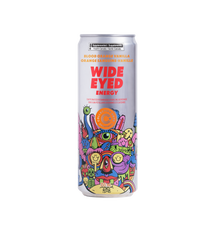 Blood Orange Vanilla BOOST (80mg) | Wide Eyed Energy