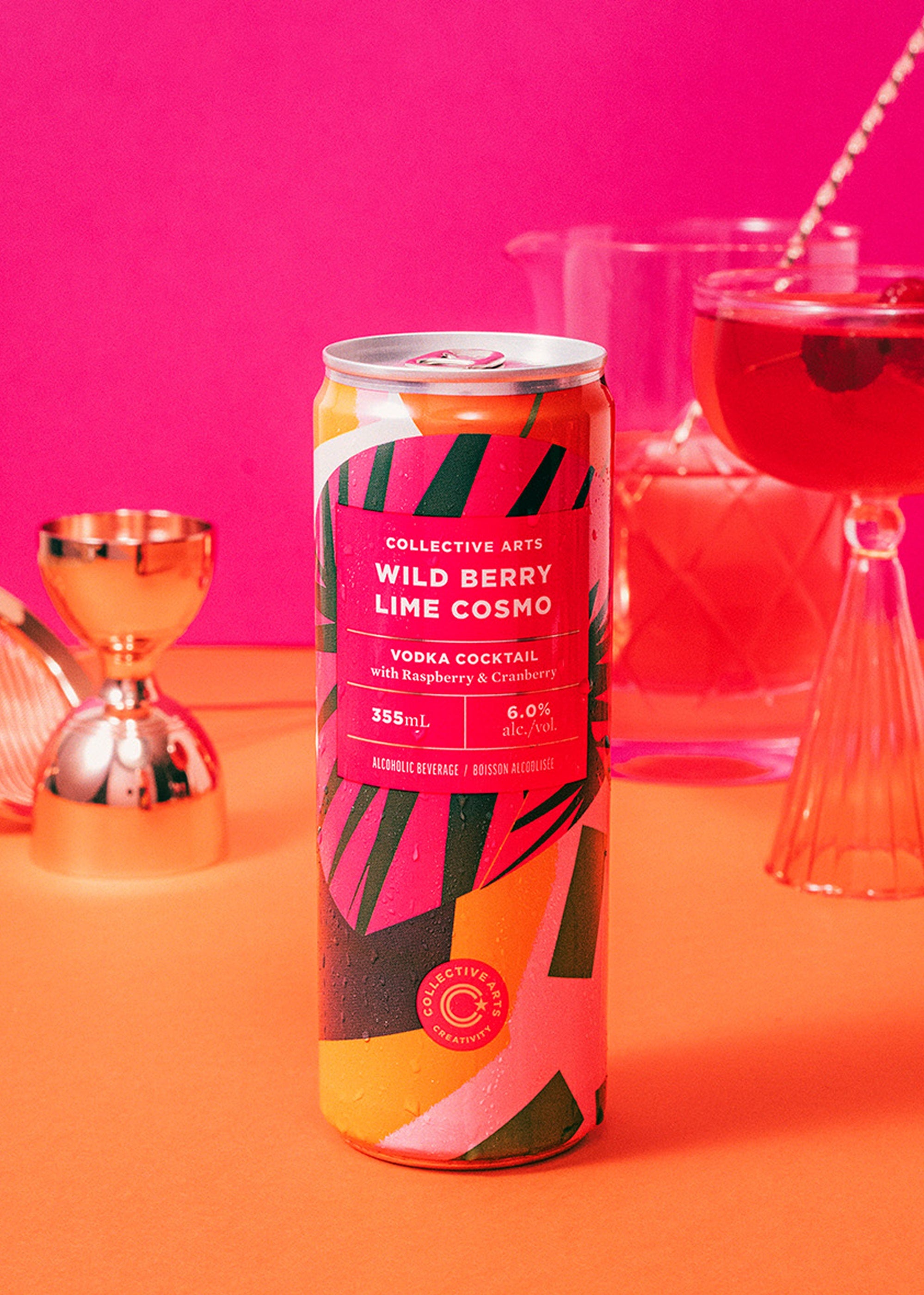 Shop Ontario | Collective Arts