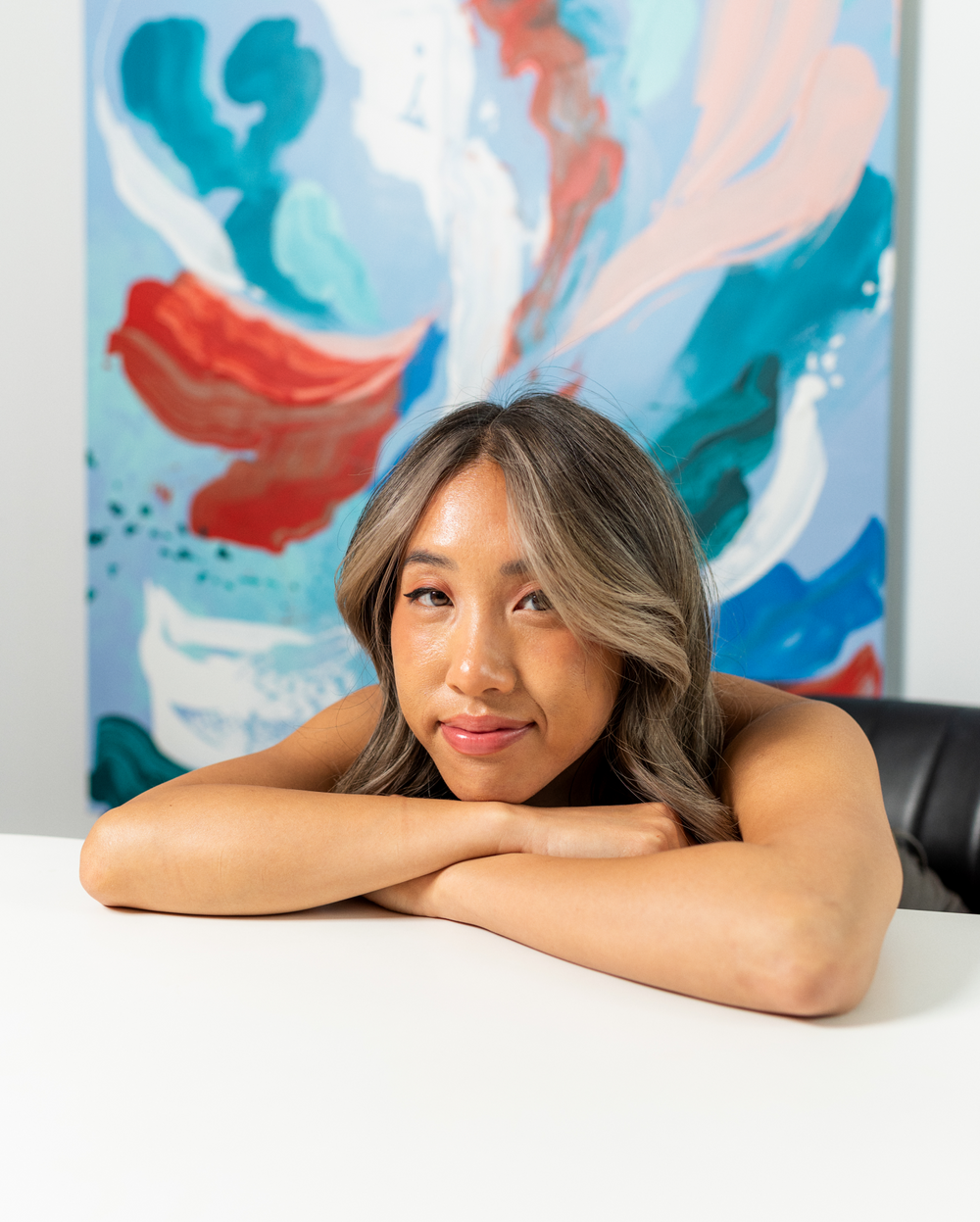 Art | Collective Arts