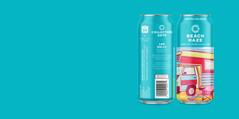 Shop Ontario | Collective Arts