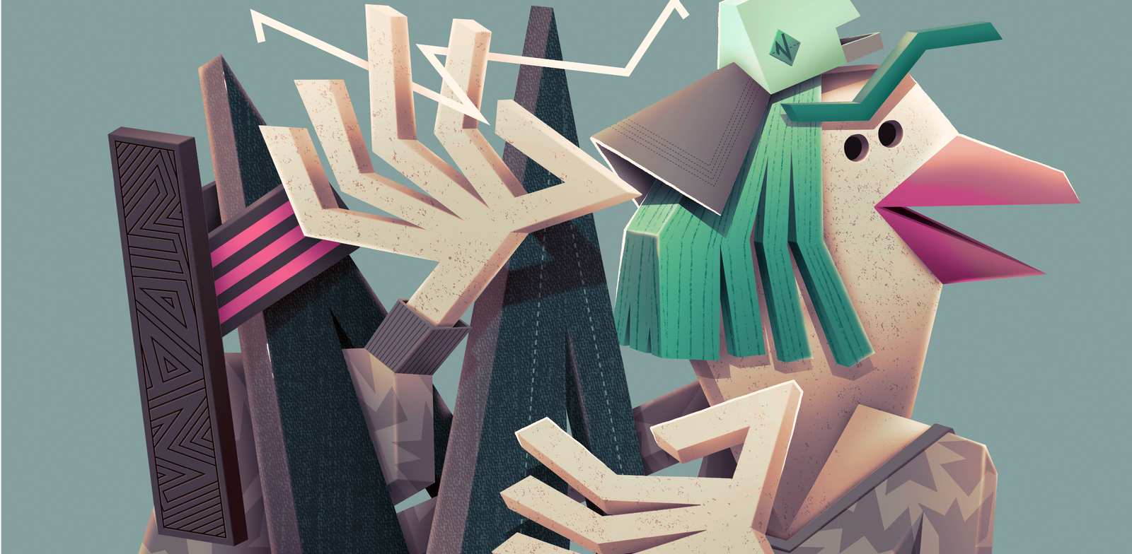 Collective Arts Toronto