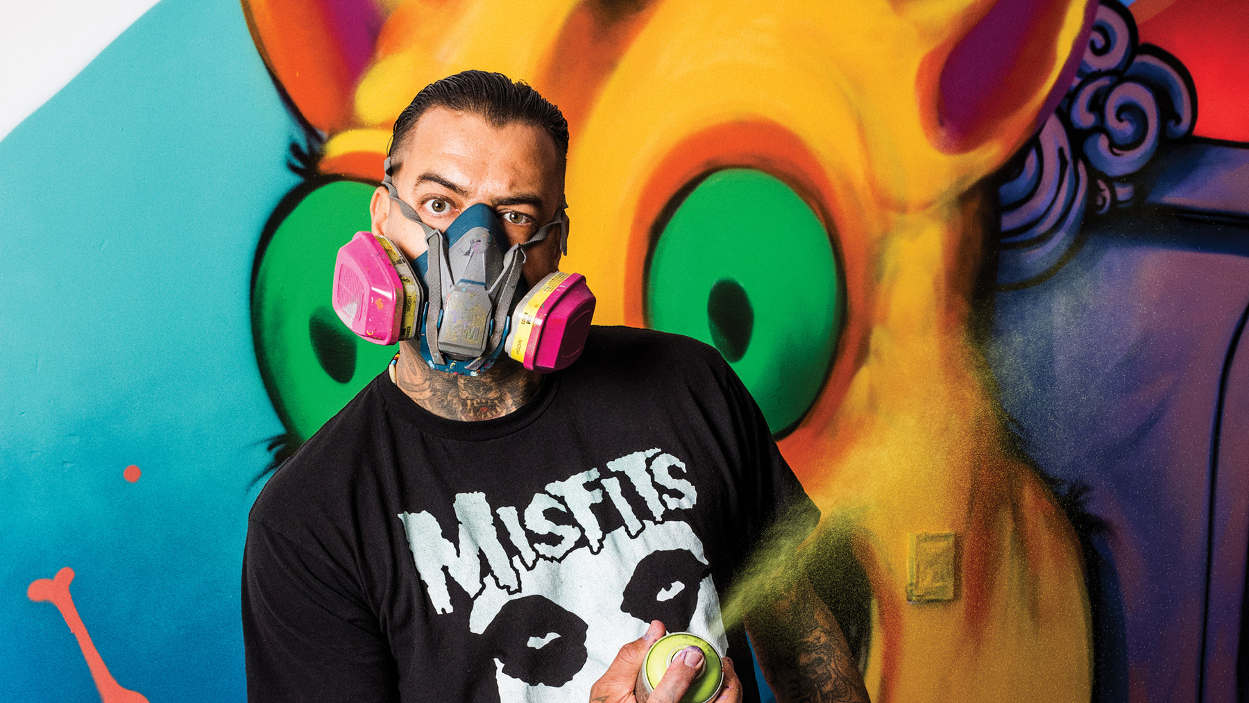 Art | Collective Arts