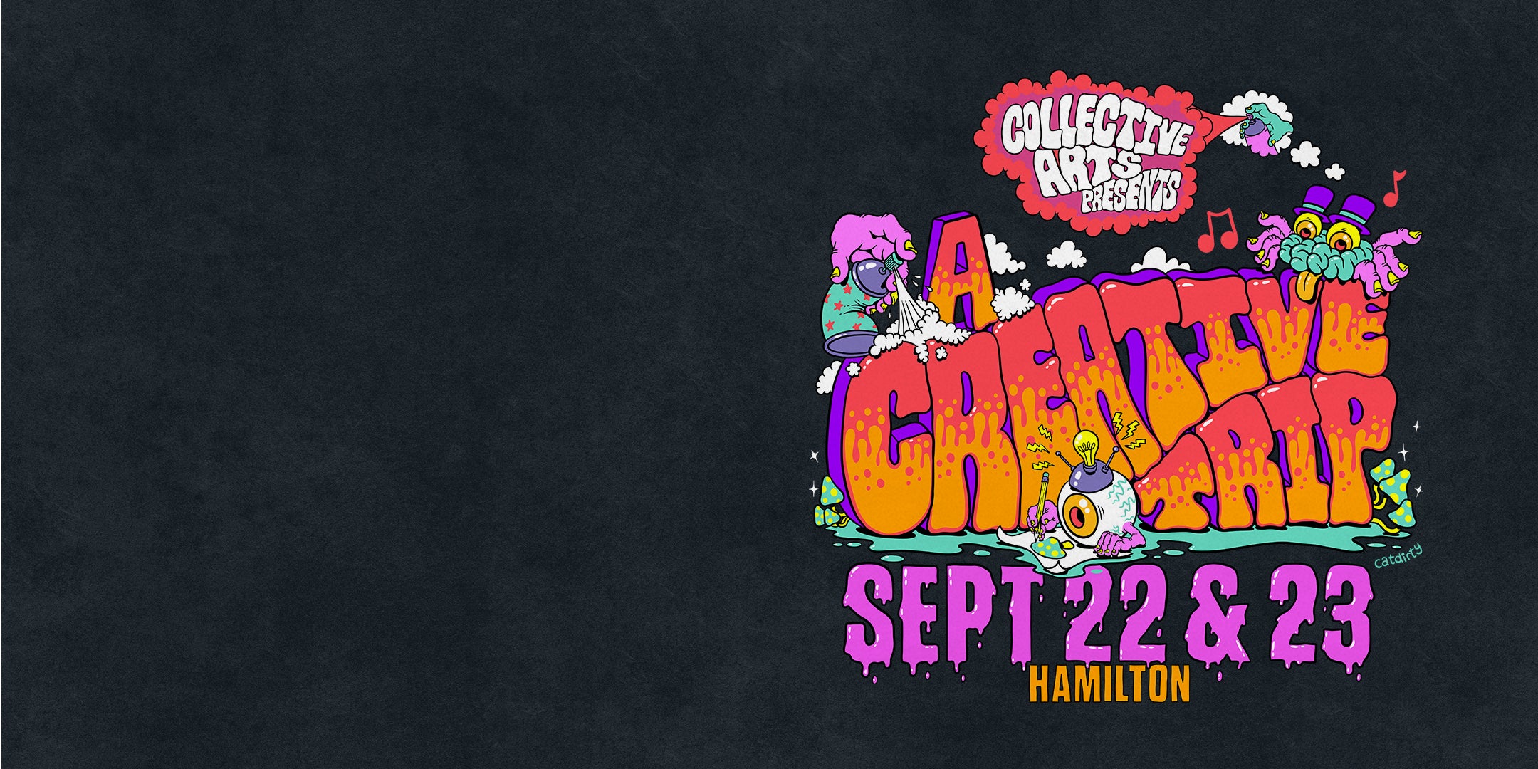 Collective Arts Brewing Ontario