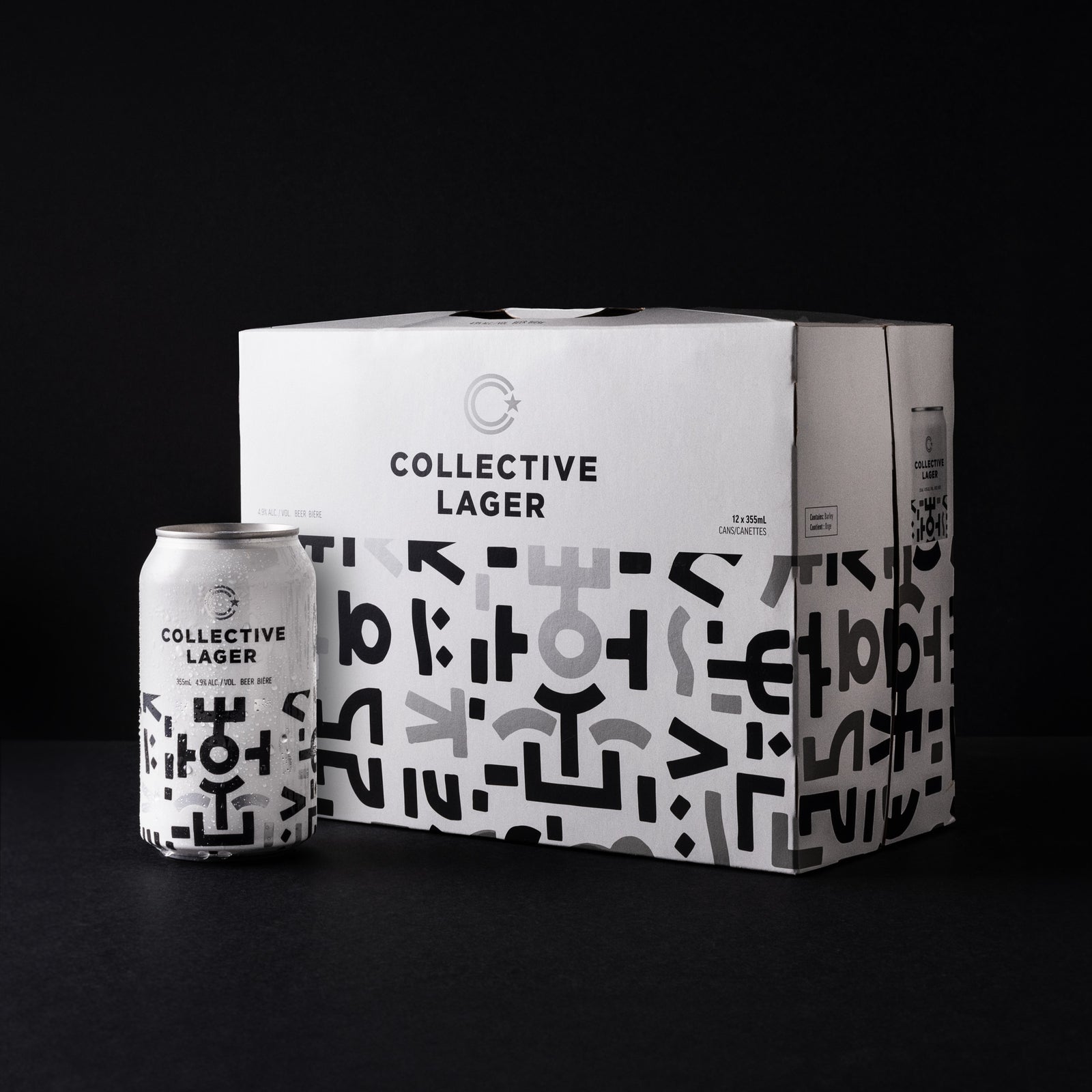 Shop Ontario | Collective Arts