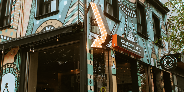 Collective Arts Toronto