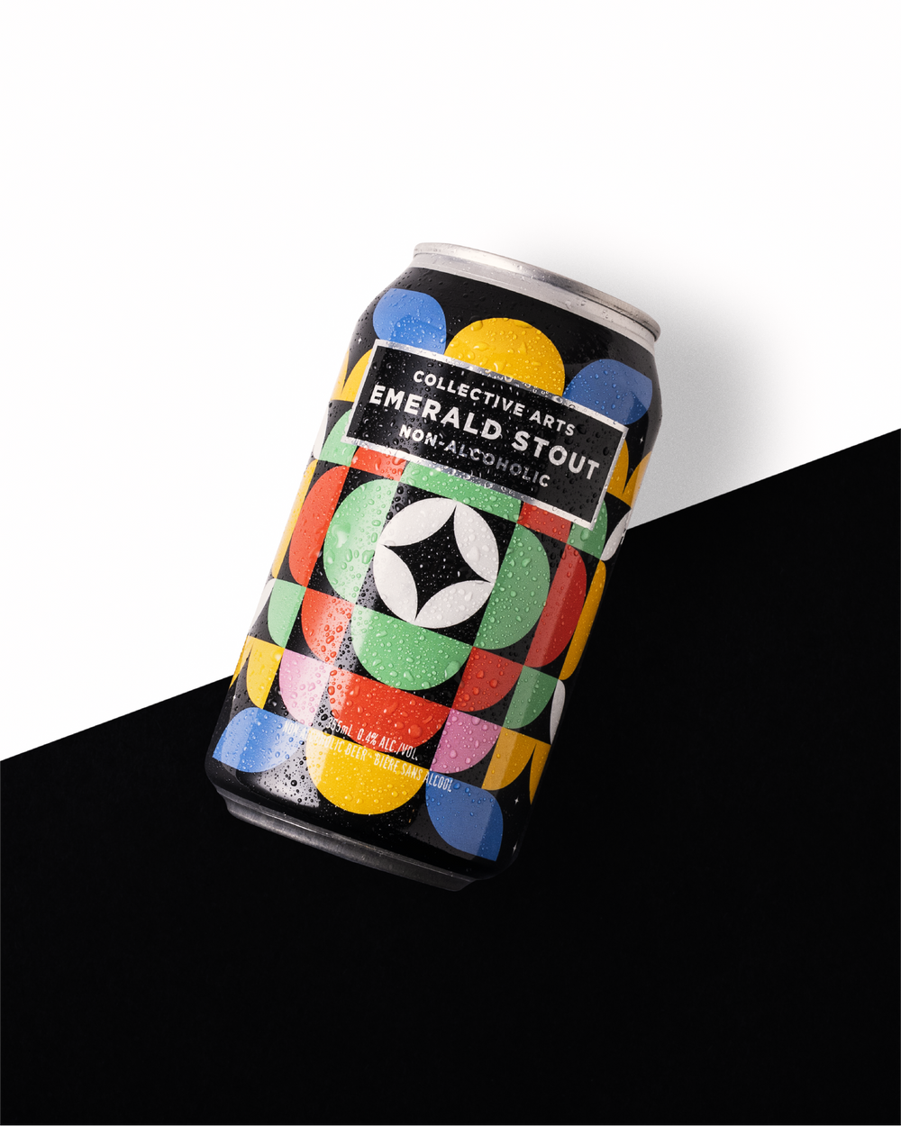 Non-Alc Beer | Collective Arts